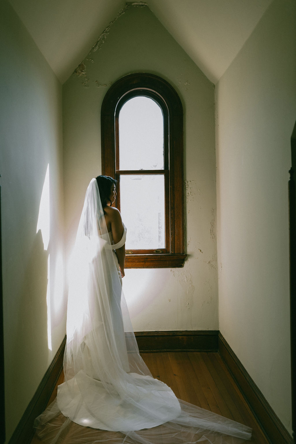 Romantic Old Hollywood Wedding at Rhodes Hall, Georgia ...