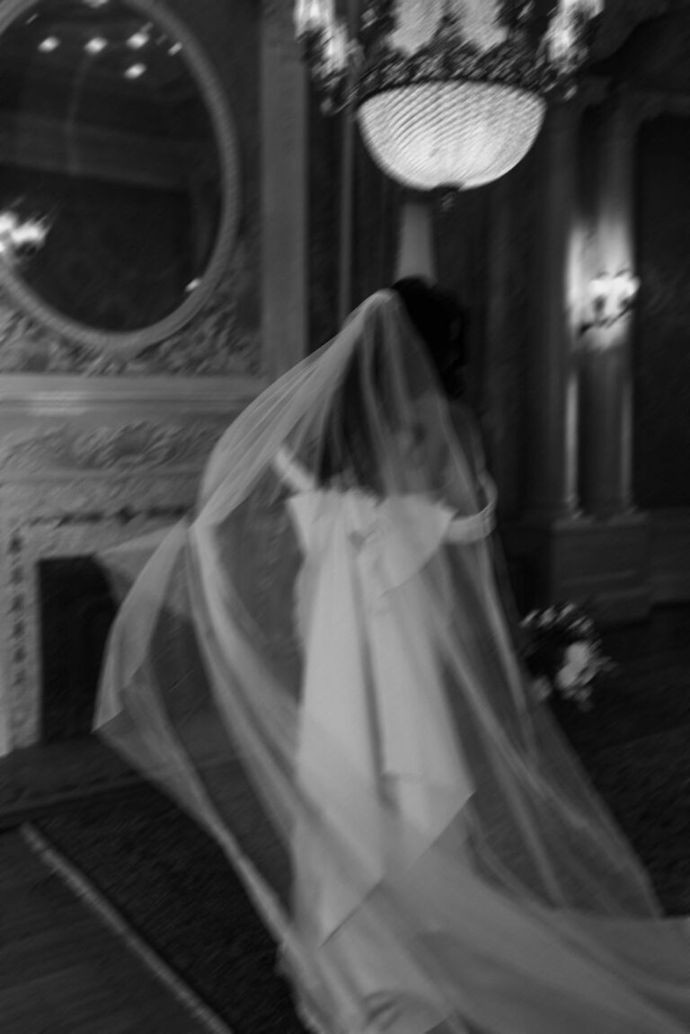 Romantic Old Hollywood Wedding at Rhodes Hall, Georgia ...