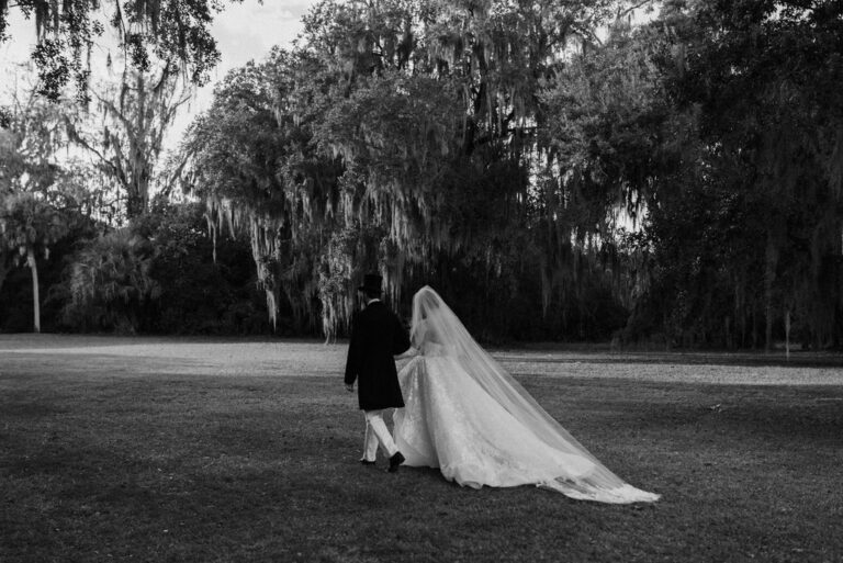 Victorian Inspired Wedding Day in Savannah, Georgia - ardentandelmphoto.com